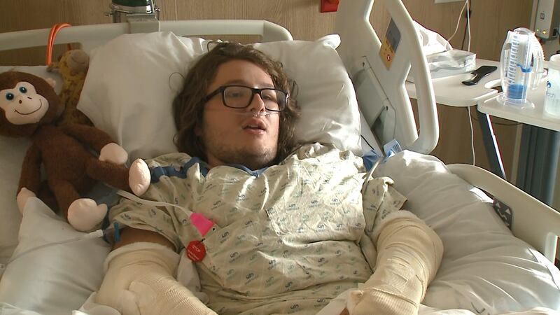 Dad Drugged Smoothies Of 3 12 Year Old Girls During Daughters Sleepover Affidavit Says