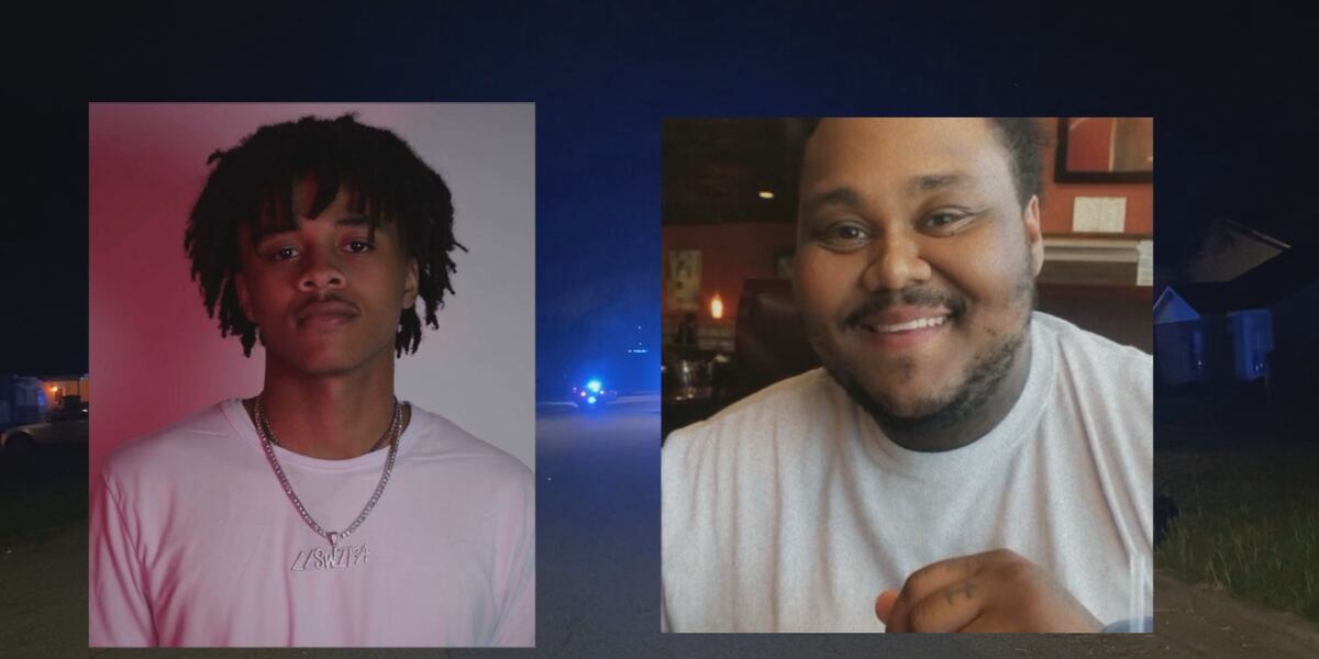 Apd Asking For Publics Help In August Double Homicide Case