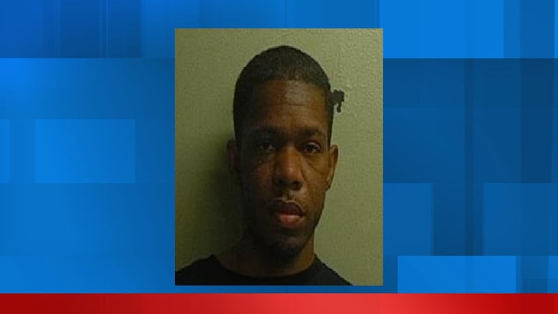 Arrest made following shots fired in Cordele Arrest made following shots fired in Cordele