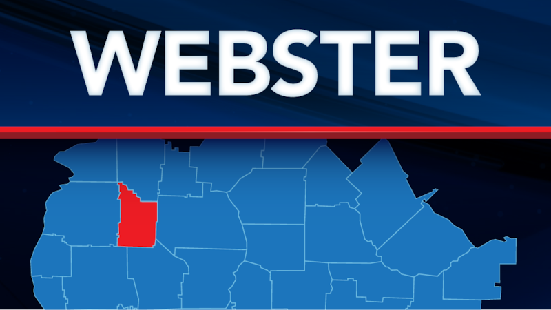 Man killed in fatal Webster Co. crash Man killed in fatal Webster Co. crash